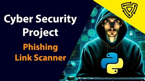 Vinsloev Academy On Linkedin Python Cyber Security Phishing Link Scanner