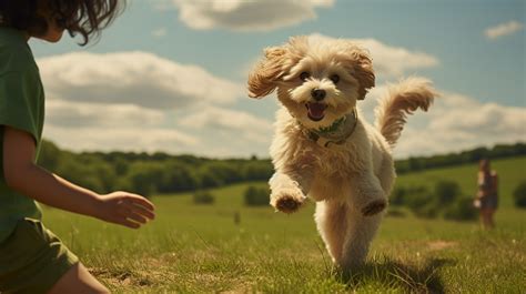 Pomapoo Temperament Personality Traits And Dog Breed Information