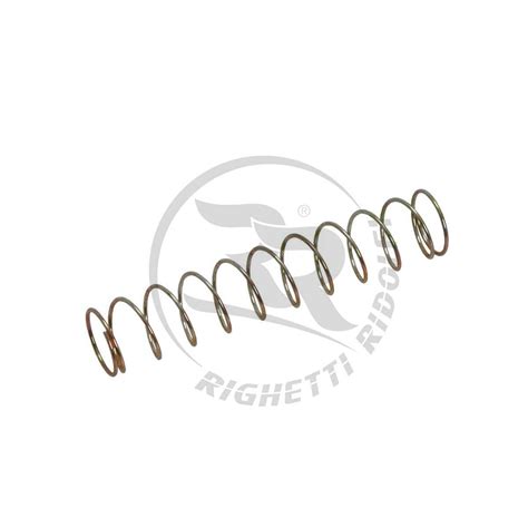 Throttle Slide Spring 24 C371 Tillotson Righetti E Ridolfi