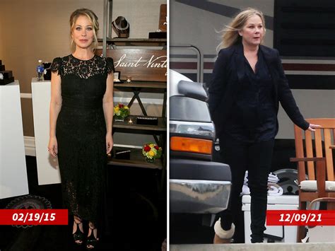 Christina Applegate Zelda Peyton