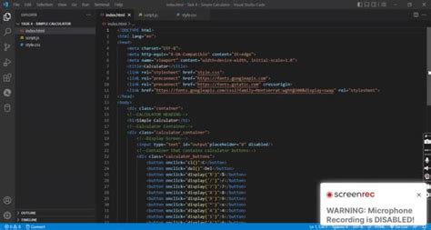 Prathamesh Joshi On Linkedin Connections Task4 Internship Github