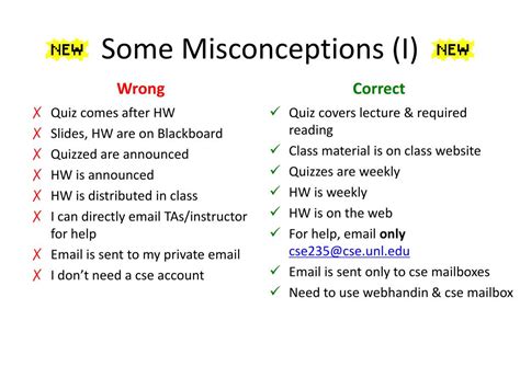 Ppt Introduction Csce 235 Introduction To Discrete Structures