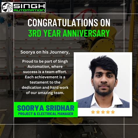 Singh Automation On Linkedin Singhautomation Automation Automationengineer