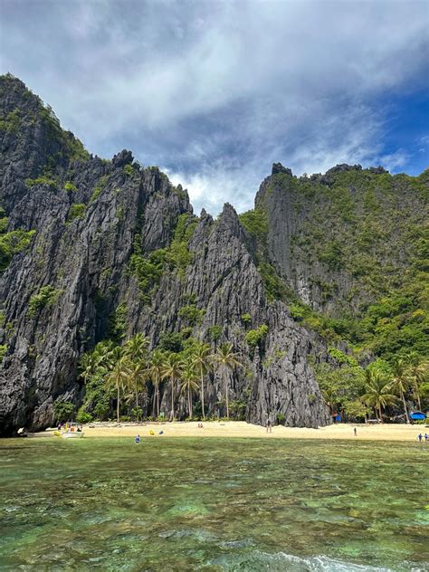 필리핀 여행지 추천 내가 바라던 바다 팔라완 엘니도 여행의 모든 것