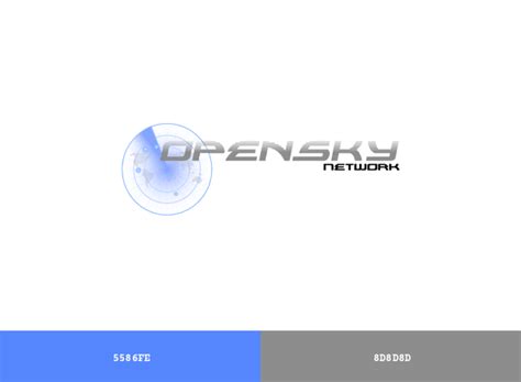 Opensky Network Brand Color Codes Brandcolorcode