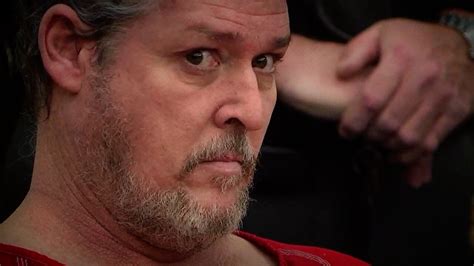 Alleged Serial Killer Samuel Legg Iii Ordered To Undergo Psychological