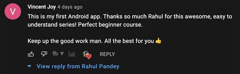 Kunal Kushwaha On Linkedin For Folks Who Keep Asking Me Android Resources