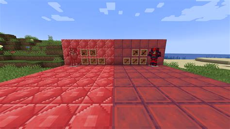 Ruby Upgrades Equipment Minecraft Mods CurseForge Ruby Upgrades Equipment Minecraft Mods CurseForge