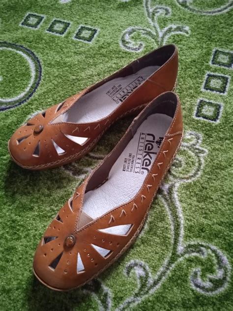 Туфлі жіночі — цена 190 грн в каталоге Туфли Купить женские вещи по доступной цене на Шафе