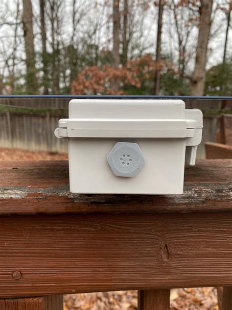 Meshtastic Lora 915mhz Rak Wisblock Solar Node Router Repeater Etsy