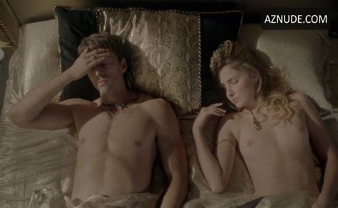 Zoe Southwood Breasts Scene In Roman Empire Reign Of Blood Aznude