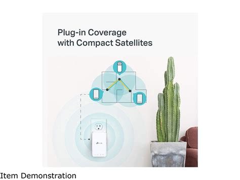 TP Link Deco Mesh WiFi System Deco M Up To Sq Ft Whole Home Coverage Replaces WiFi