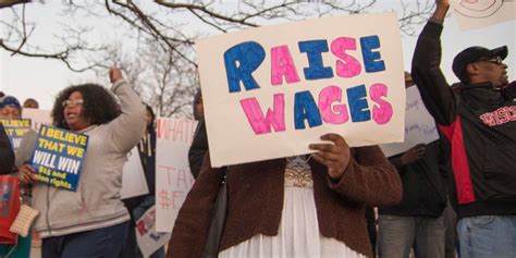 Why The Minimum Wage Is So Bad For Young Workers Mises Institute