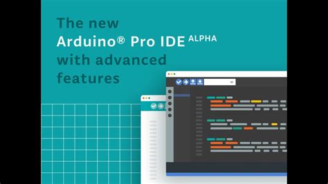 Download And Install Arduino Pro Ide 2 0 0 Youtube