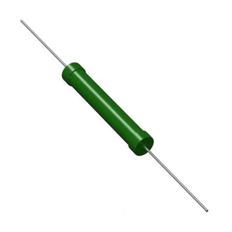 Te Connectivity 22 Ω Resistor ±5 14 W Price From Rs 204 Unit Onwards Specification And Features