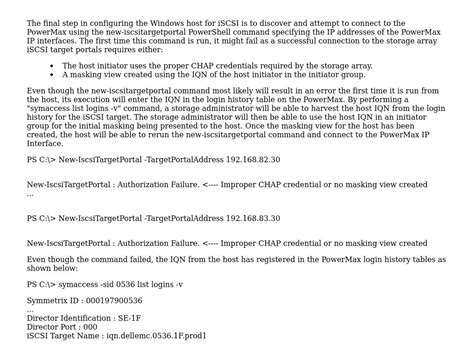 Optional Discover And Attempt To Connect To The Powermax Ip Interfaces