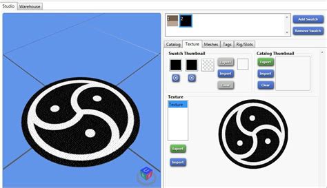 BDSM Objects BDSM Objects By JennaMods LoversLab