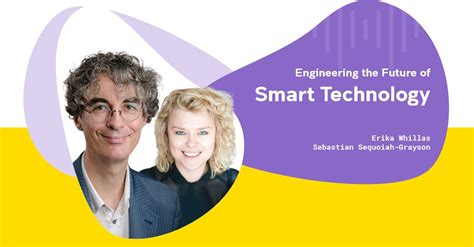 🤖 From Smart Homes And Cities To Business And Healthcare Smart