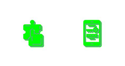 Quick Selection And One Time Password Icon 32892500 Vector Art At Vecteezy