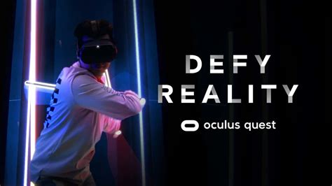 Oculus Quest Salió A Venta Por Fin Emiliusvgs