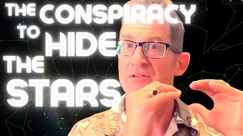 The Conspiracy To Hide The Stars — Star Myths Of The World