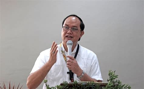 “water Security More Fundamental Than Food Security” Bishop Ambo