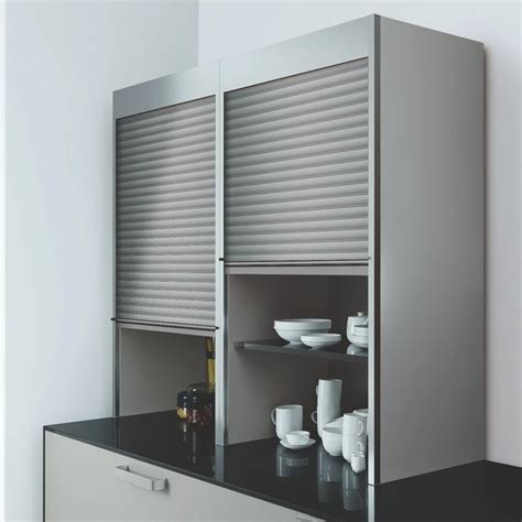 Pvc Rolling Shutter At Rs 9800 Piece Pvc Roller Shutter In Navi