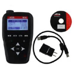 VT Universal TPMS Sensor Decoder