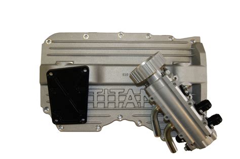 Ford Duratec Dry Sump Kit Titan Express