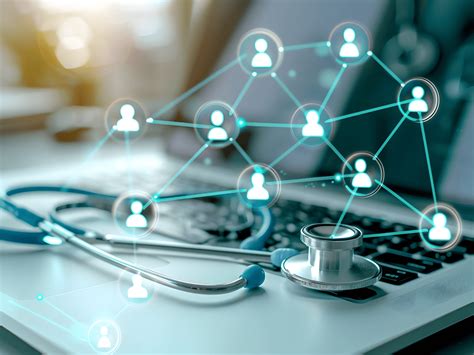 Implementing Big Data Analytics In Healthcare 8 Key Challenges