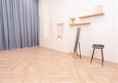 화이트and우드톤 따뜻한 분위기의 25평 스튜디오인테리어 하남 덕풍동