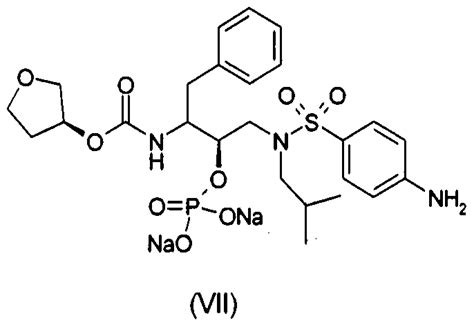 Fosamprenavir « New Drug Approvals