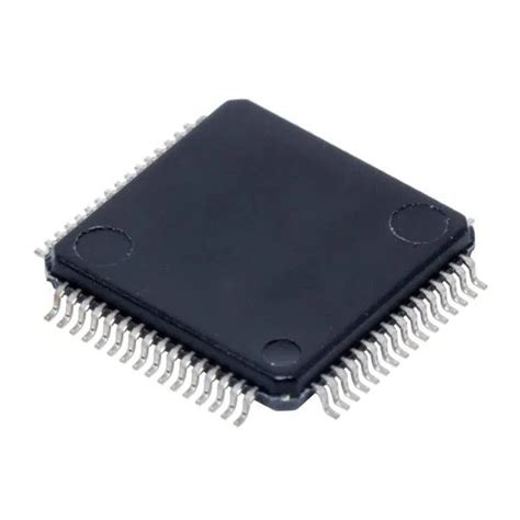 Texas Instruments Msp430 Microcontroller 1 Kb 12 Bit Lqfp Specification And Features