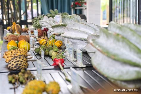 Внешняя торговля сельхозпродукцией в Китае росла стабильными темпами в первые два месяца 2023