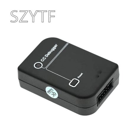 12 36v Cc 디버거 지그비 에뮬레이터 온라인 업그레이드 지원 오리지널 쉘 오리지널 품질 2540 2541 2530 프로토콜 분석 Aliexpress