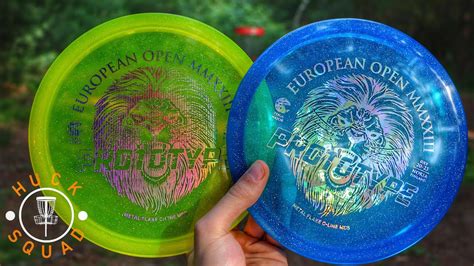 Practical Review Of The New Discmania Md Youtube