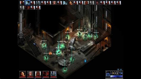 Overview Turn Based Tactics Games 2000 2004 Youtube