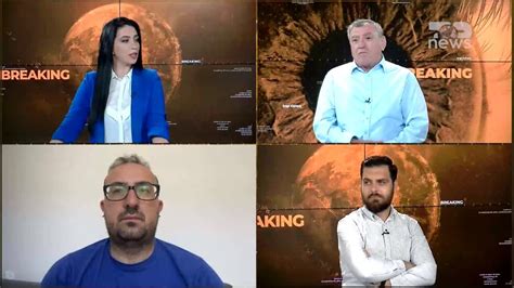 ‘tokat E Shqiptarëve Mish Për Top Analisti Ska Pse Del Rama Të