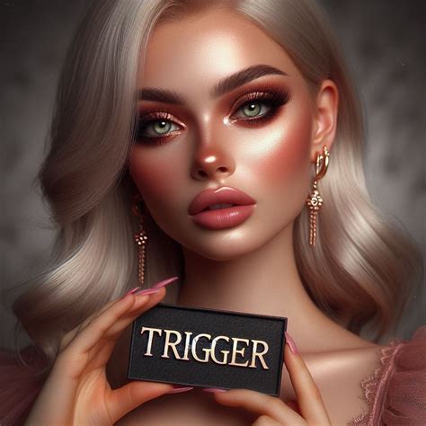 Female Triggers Female Triggers Collection Vubm Store Vubmstore