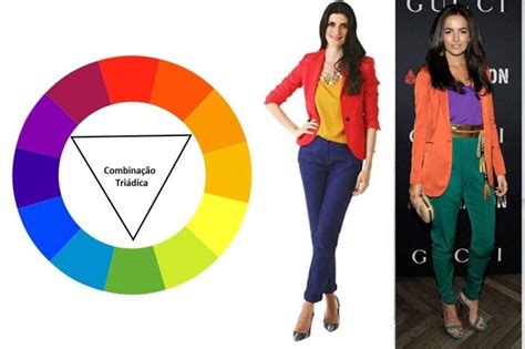 Você sabe quais cores combinam Hojemais de Araçatuba SP