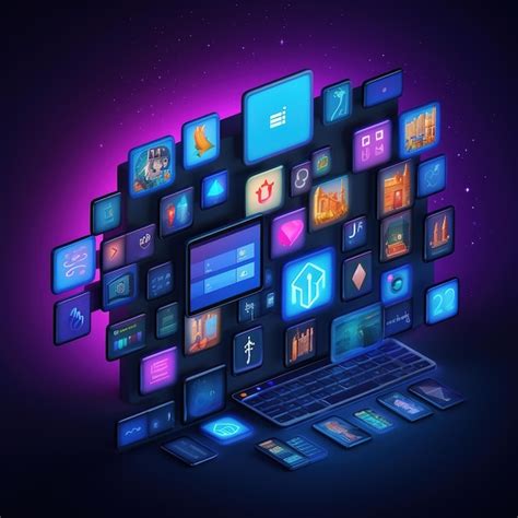 Premium Ai Image Devices For Storing And Accessing Data Remotely