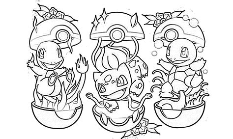 Pin By Leanna Hamilton On Tattoos Pokemon Tattoo Pokemon Coloring Pages Pokemon Coloring