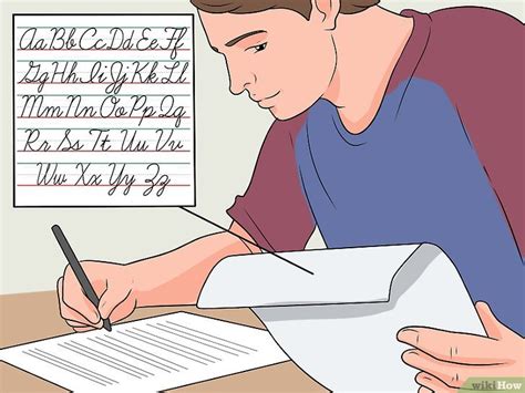 How To Have Girly Handwriting A Simple Guide