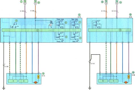 Схема запчастей митсубиси аутлендер