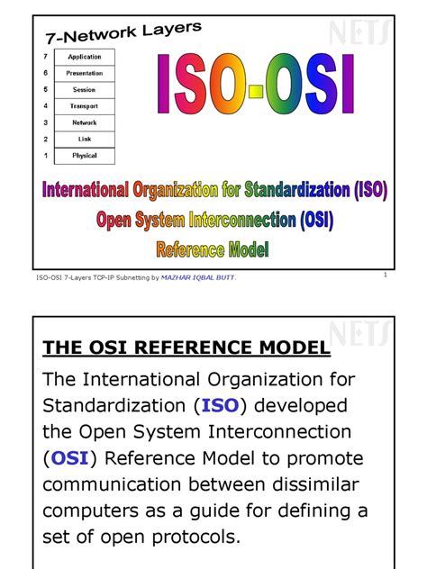 Pdf 03 Iso Osi Tcp Ip Subnetting Dokumen Tips