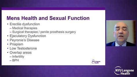 Men S Sexual Function And Dysfunction Excel Male TRT Forum