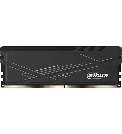 Dahua 8gb Ddr4 3200mhz Cl22 Pc Ram C600 Ddr C600uhd8g32
