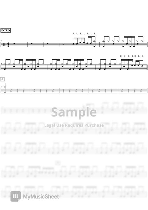 자전거 탄 풍경 너에게 난 나에게 넌 Sheets By Copydrum