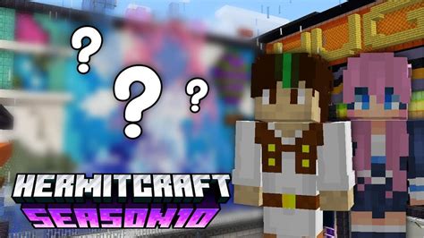 Smallishbeans Season 10 Episode 38 Hermitcraft Wiki Fandom