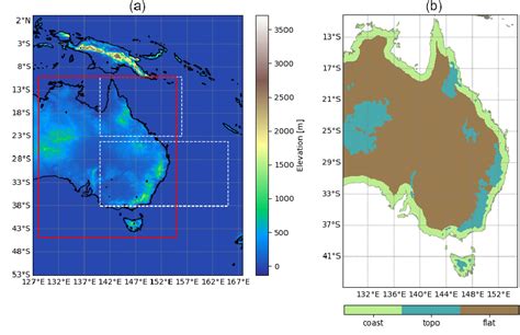 Figure 31 From Towards Access Based Regional Climate Projections For Australia Semantic Scholar